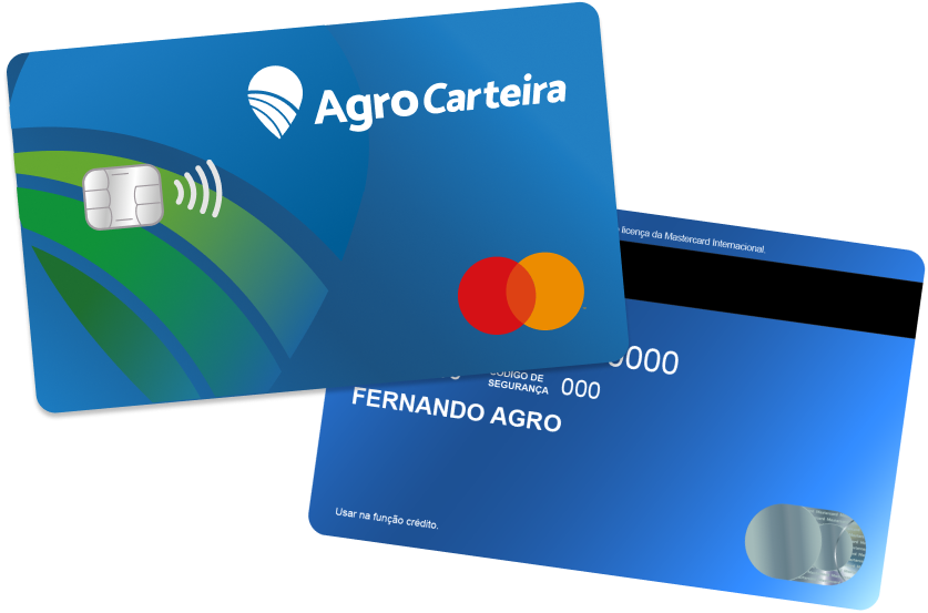 AgroCarteira
